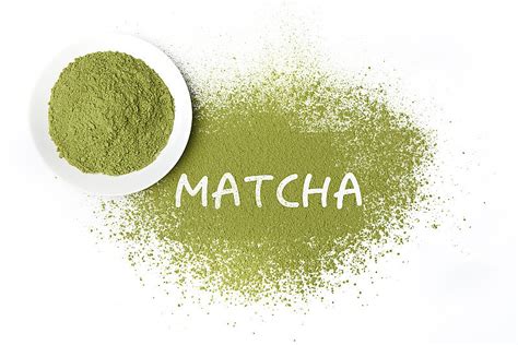 Landnutra 유기농 말차 차 가루 대량 도매 공급 업체