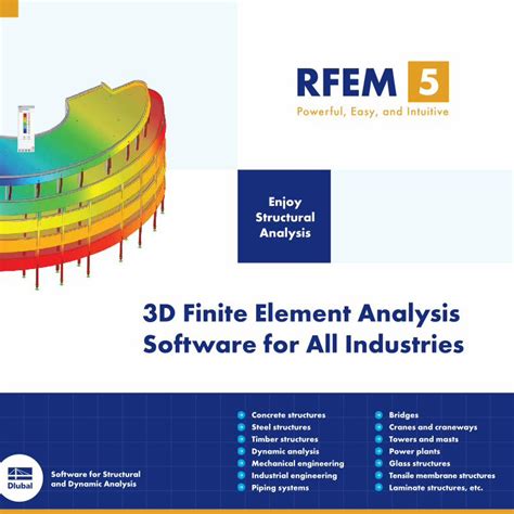 Pdf 3d Finite Element Analysis Software For All Industries Dokumen Tips