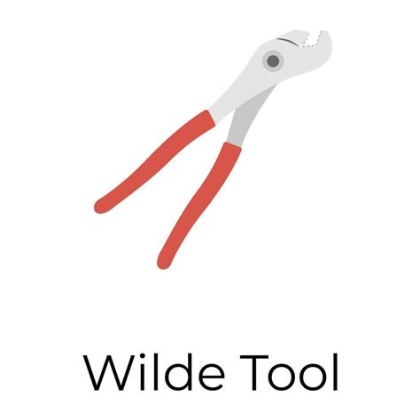 Trendy Wilde Tool 14249041 Vector Art At Vecteezy