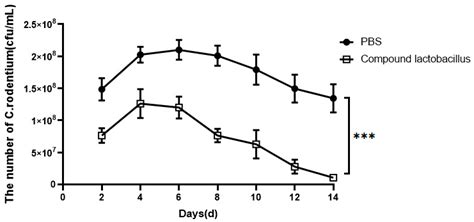 Inhibitory Effect Of Lactococcus And Enterococcus Faecalis On