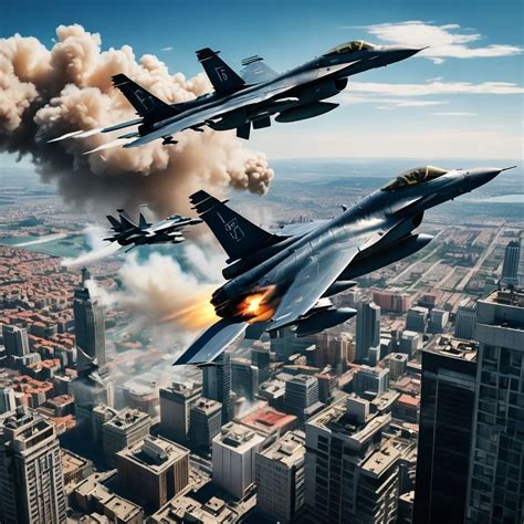 Russias Top 15 Fighter Classes Vs Us Fighters A Comparative Analysis