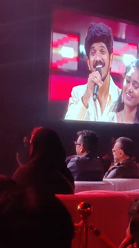 Vignesh Raju