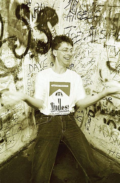 Advertiserie Julian Goughs Free Sex Chocolate