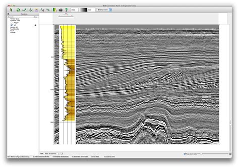 Free 3d Seismic Data Casaever