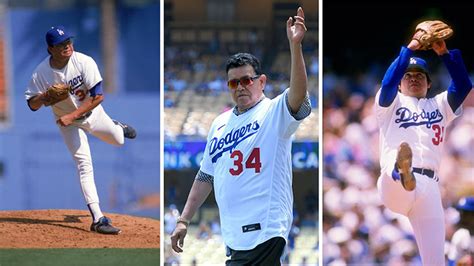 Fernando Valenzuela El Brazo Que Conquistó A Una Generación