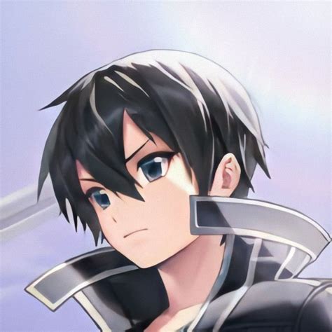 200 Avatar Kirito Cute Cho Những Fan Của Sword Art Online