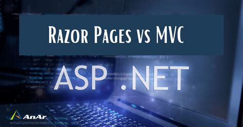Arun Patil On Linkedin Razor Pages Vs Mvc Which One Is Better For Your Project Arun Patil On Linkedin Razor Pages Vs Mvc Which One Is Better For Your Project