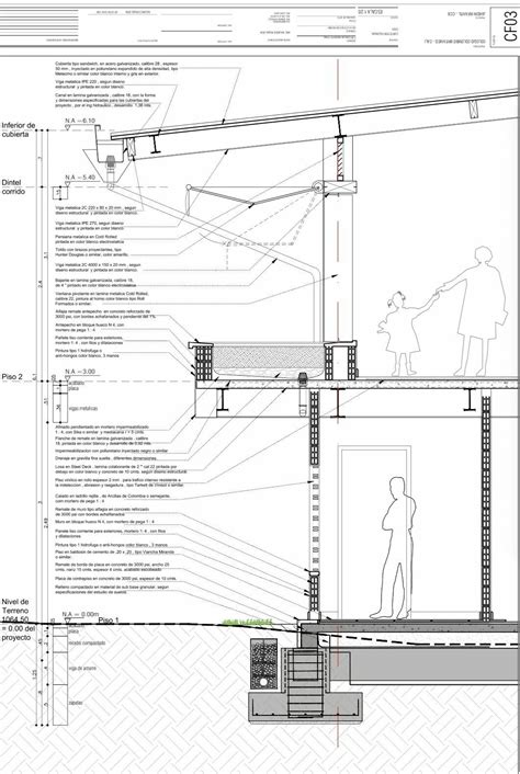 Edificios De Metal Con Detalles En Pdf