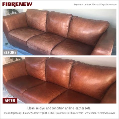 Leather Repair For Furniture Couches Sofas Fibrenew Fibrenew