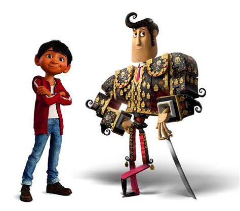 Miguel And Manolo Sanchez Reuploaded By Marybethmaria1423 On Deviantart