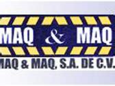 Maq & Maq - Jardineros.mx