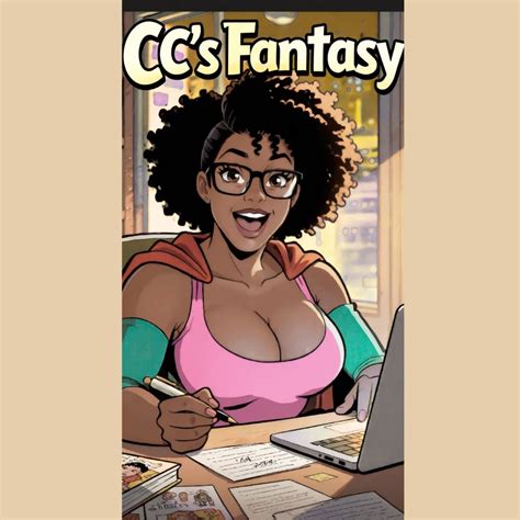 Ccs Fantasy Webtoon