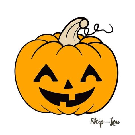 25 Easy Jack O Lantern Drawing Ideas How To Draw