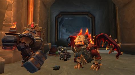 Pvp Mounts In Wow How To Earn And Unlock Them