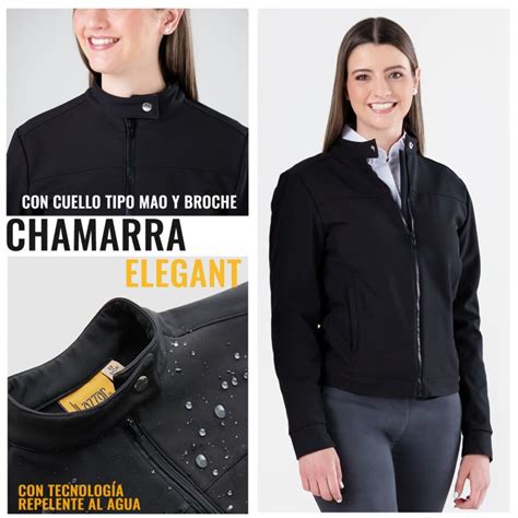 Uniformes Lazzar Mexico En Linkedin Te Presentamos Nuestra Chamarra