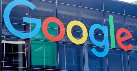 Google Close To Its Biggest Acquisition Ever Despite Antitrust Scrutiny The New York Times