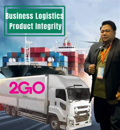 Supply Chain Security The Cornerstone Of Product Integrity Julius Badillo Posted On The Topic