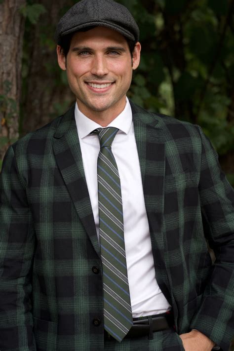 Conor Marsh Click Models Management