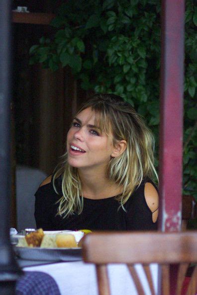 Billie Piper Shows Off Her Grungy Style While Out And About In London Artofit