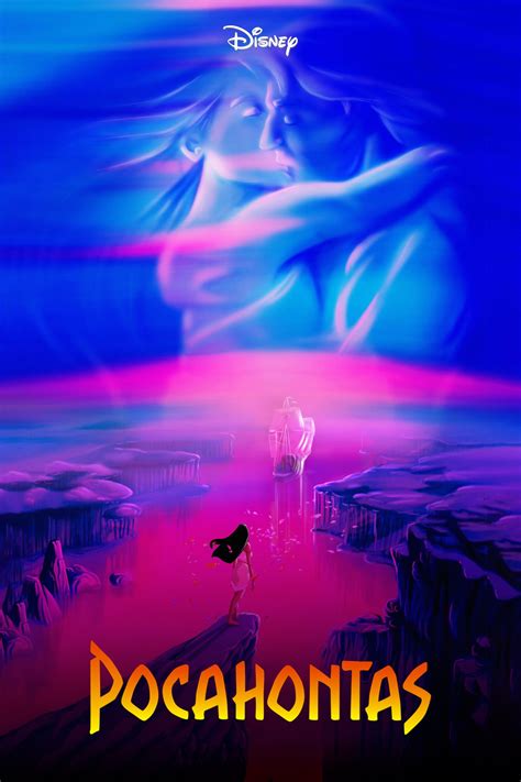 Pocahontas 1995 Posters — The Movie Database Tmdb