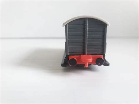 Thomas The Tank Engine Ertl Toad 1995 Diecast £399 Picclick Uk