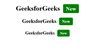 How To Create Badges Using HTML And CSS GeeksforGeeks