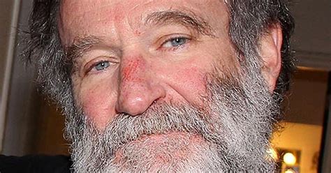 Robin Williams Latest News Views Pictures Video The Mirror