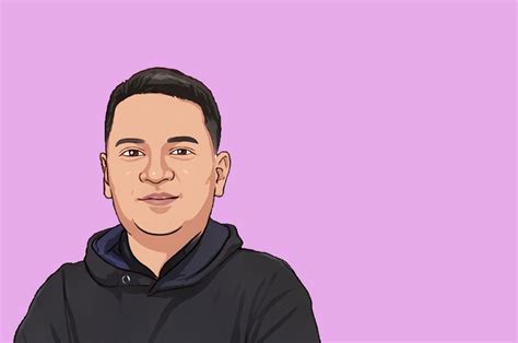 Kolom Eduardo Edwin Ramda