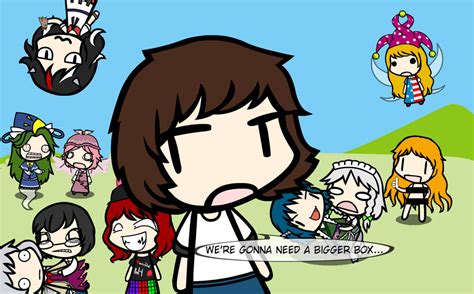 Deviantart Id 1 By Javi Lso On Deviantart