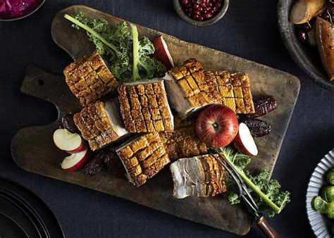 Alt Om Ribbe Til Jul Gilde