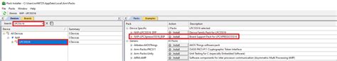 getting started with the lpc55s16 evk evaluation board nxp semiconductors