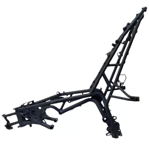 Chassi Sucata Triumph Modelo Tiger 800 Ano 2014 Original Parcelamento Sem Juros