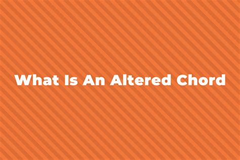 What Is Modulation In Music Hellomusictheory