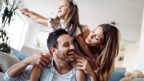 Hombres Que Salen Con Una Mujer Con Hijos Tienen Claro Lo Que Quieren