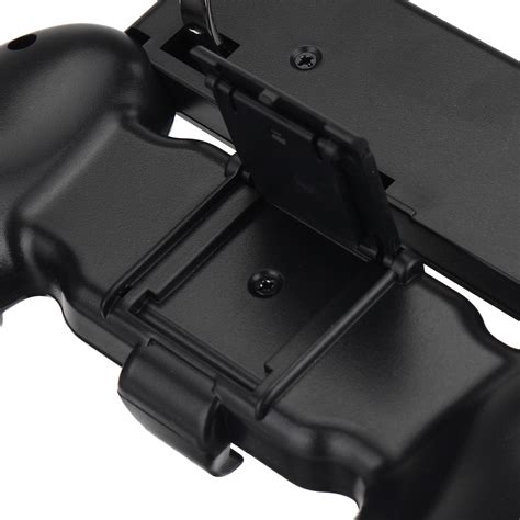 W Joystick Shooter Button Fire Trigger Gamepad Game Controller For Ios Android Pubg Games