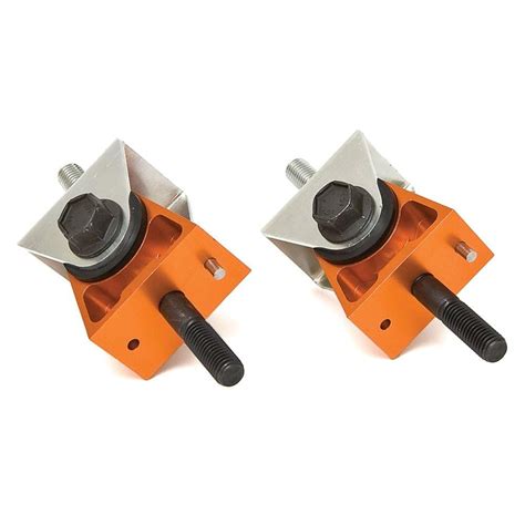 Corvette Engine Mount Set Afe Control Pfadt 1997 2013 C5 C6 On Sale Corvette Forum