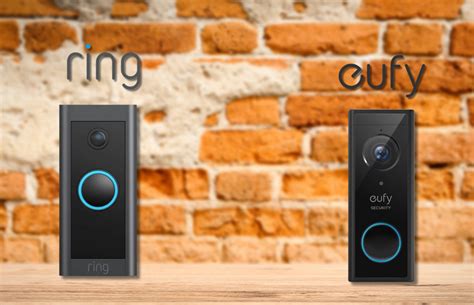 Ring Of Eufy Deurbel 5 Dingen Die Je Moet Weten