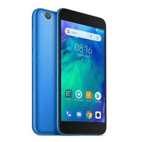 Xiaomi Redmi Go Price In Bangladesh Full Specs Review Mobiledor