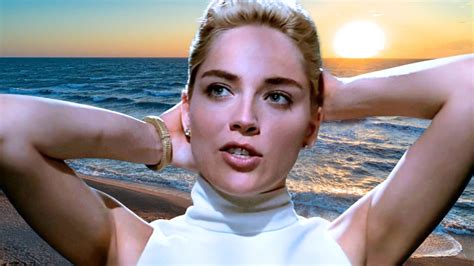 Basic Instinct Va Revenir En Version Anti Woke Et Cest Déjà Un