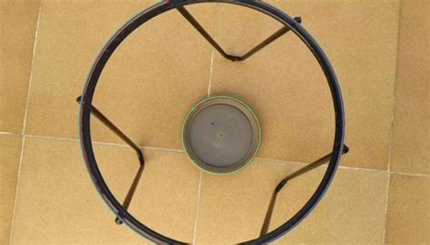 Computer Vision To Detect Circles In A Video