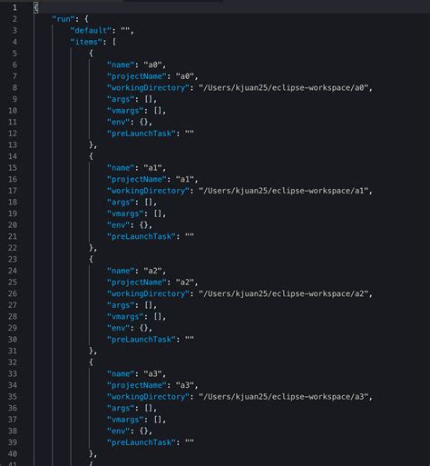 couldn t find java home · issue 318 · microsoft vscode java test · github
