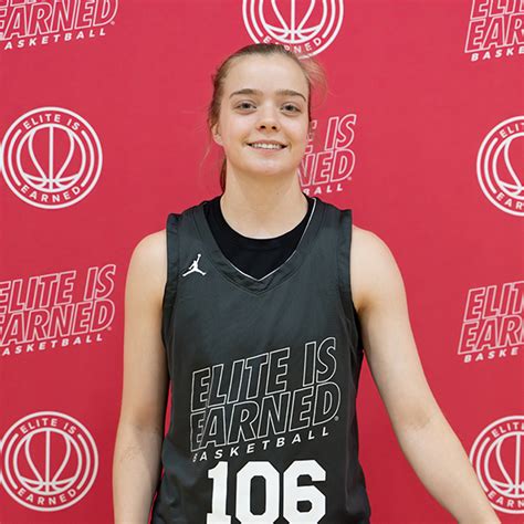 Sofia Locati G 2026 Eliteisearned