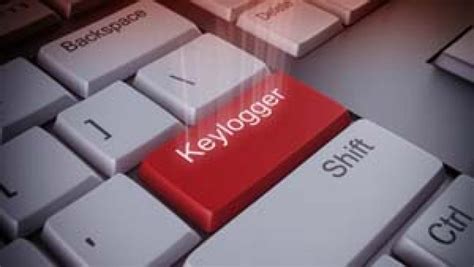The Best 5 Keylogger Detectoranti Keylogger Features Review