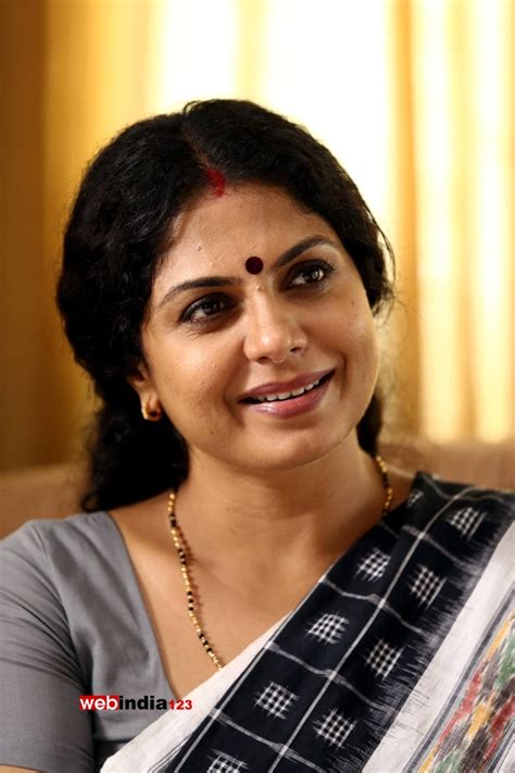 Asha Sarath Biografie