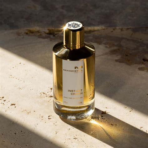 Mancera Instant Crush Eau De Parfum 120 Ml