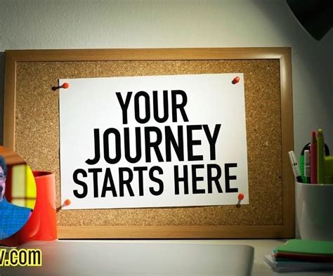 The Power Of Taking The First Step Starting Small Beginnings Dr