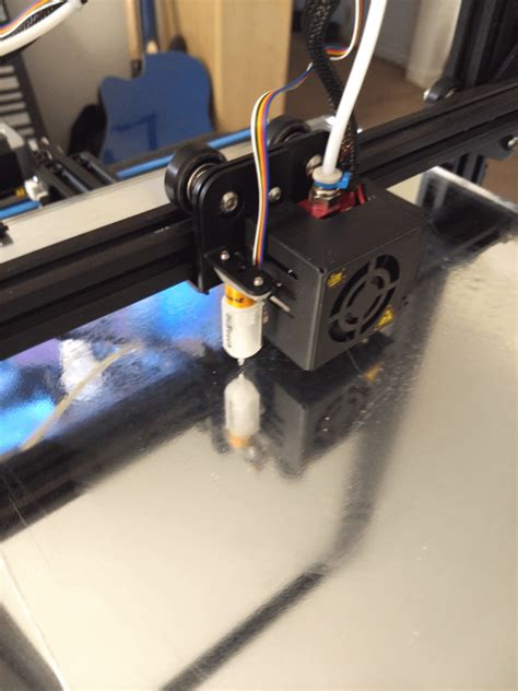 Please Help Bltouch V3 1 On My Cr 10 V1 W Board V1 1 4 Installation