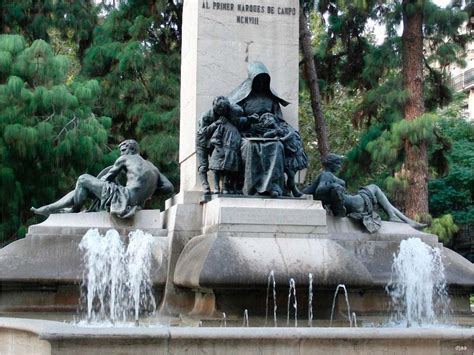 Mariano Benlliure 1862 1947 Obras Y Apunte Biográfico