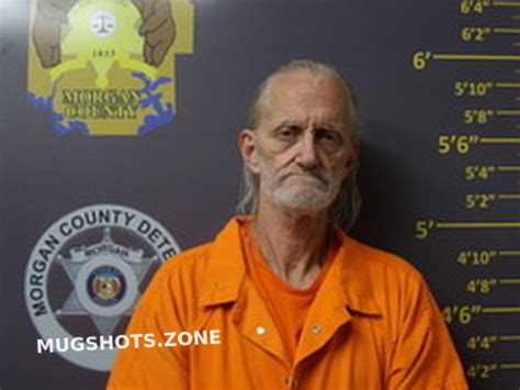 Nicholas N Stull 02 03 2024 Morgan County Mugshots Zone