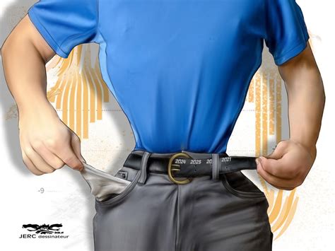 Jerc Caricature Les Francais Vont Se Serrer La Cei By Jerc Tbm On Deviantart